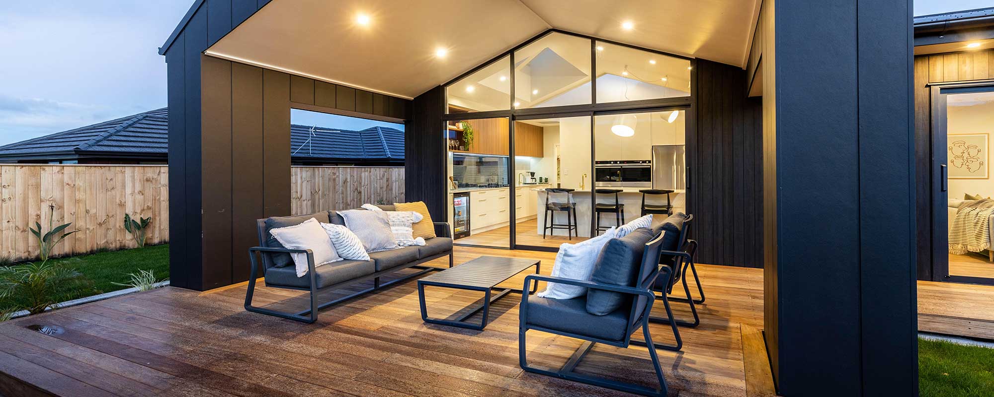 Residential | Electro Plus Limited